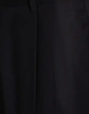 Dolce & Gabbana Flannel Trousers