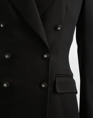 Dolce & Gabbana Giacca Blazers Viscose