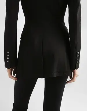 Dolce & Gabbana Giacca Blazers Viscose