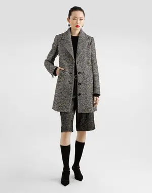 Dolce & Gabbana Wool Pullover Sweaters And Cardigans