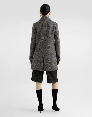 Dolce & Gabbana Wool Pullover Sweaters And Cardigans