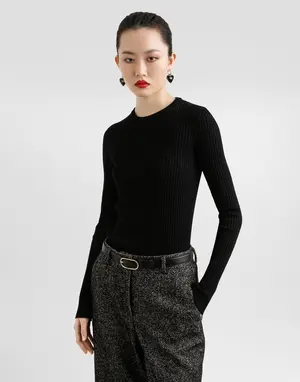 Dolce & Gabbana Wool Pullover Sweaters And Cardigans