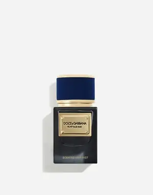 Dolce & Gabbana Velvet Blue Musk Hairmist Fragrances - -