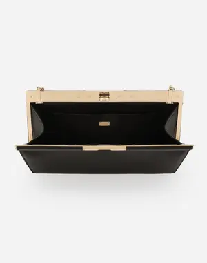 Dolce & Gabbana Large Marlene Bag Leather