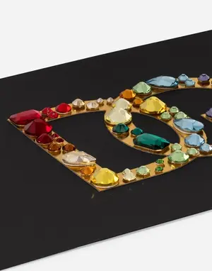 Dolce & Gabbana What A Gem! Jewels Sticker