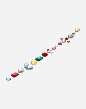 Dolce & Gabbana What A Gem! Jewels Sticker
