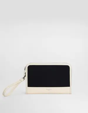 Dolce & Gabbana Pochette Briefcase And Clutches Multi-colored - Multicolor