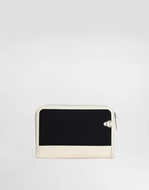 Dolce & Gabbana Pochette Briefcase And Clutches Multi-colored