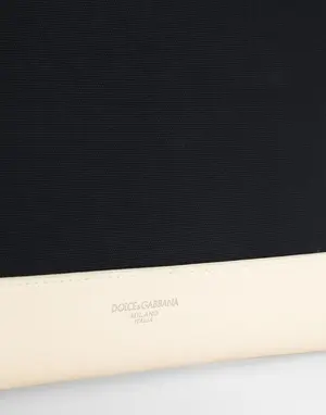 Dolce & Gabbana Pochette Briefcase And Clutches Multi-colored