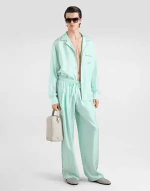 Dolce & Gabbana Camicia Shirts - Azure