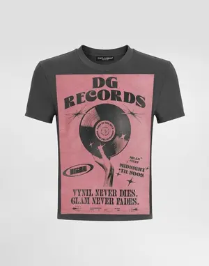 Dolce & Gabbana T-shirts For Women