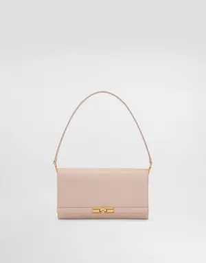 Dolce & Gabbana Marlene Shoulder Bag Collection - Beige