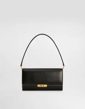 Dolce & Gabbana Marlene Shoulder Bag Collection - Black
