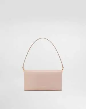 Dolce & Gabbana Marlene Shoulder Bag - Pink