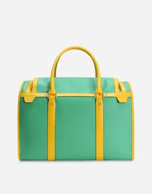 Dolce & Gabbana Dog Carrier Dog Accessories