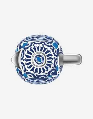 Dolce & Gabbana Bollitore Dg For Smeg