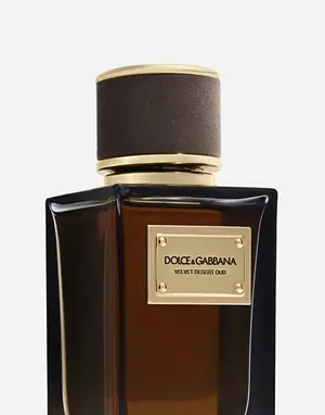 Dolce & Gabbana Velvet Desert Oud Edp Velvet Collection