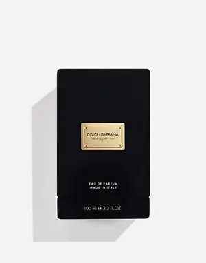 Dolce & Gabbana Velvet Desert Oud Edp Velvet Collection