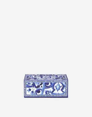 Dolce & Gabbana Plexiglass Domino Set Boardgames