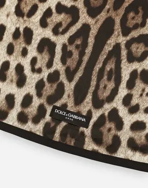 Dolce & Gabbana 6-seater Linen Tablecloth Tablecloths