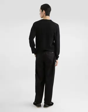 Dolce & Gabbana Cashmere V-neck Cardigan