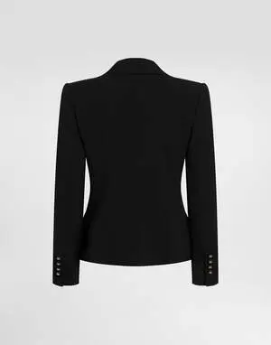 Dolce & Gabbana Single-breasted Jacket Blazers