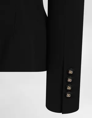 Dolce & Gabbana Single-breasted Jacket Blazers