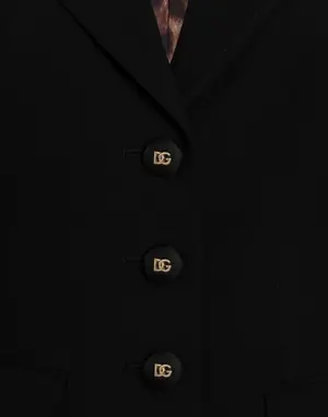 Dolce & Gabbana Single-breasted Jacket Blazers
