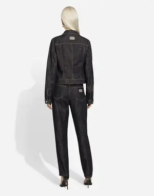 Dolce & Gabbana Denim Jeans Denim And Jeans Multi-colored