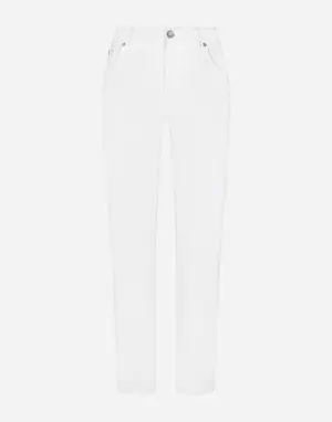 Dolce & Gabbana Denim Jeans Denim And Jeans Multi-colored - Blue