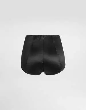 Dolce & Gabbana Guaina Underwear Silk