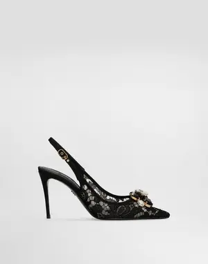 Dolce & Gabbana Pumps