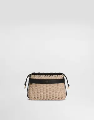 Dolce & Gabbana Carla Handbag Shoulder And Crossbody Bags - Multicolor