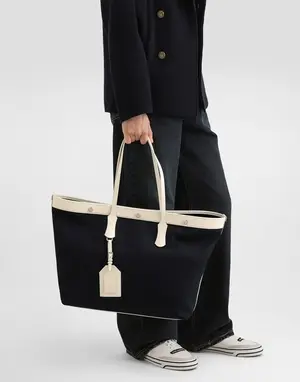 Dolce & Gabbana Shopping Shoppers Multi-colored