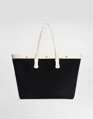 Dolce & Gabbana Shopping Shoppers Multi-colored