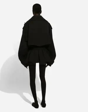 Dolce & Gabbana Giubbotto Coats And Jackets