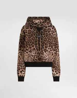 Dolce & Gabbana Long Sleeve Sweatshirts Hoodies For Women