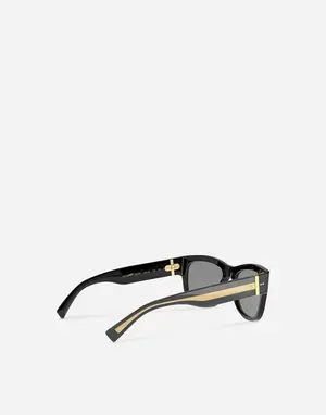 Dolce & Gabbana Acetate Sunglasses