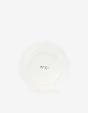Dolce & Gabbana Set 2 Piatti Dessert Dessert Plates