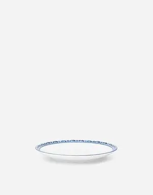 Dolce & Gabbana Set 2 Piatti Dessert Dessert Plates