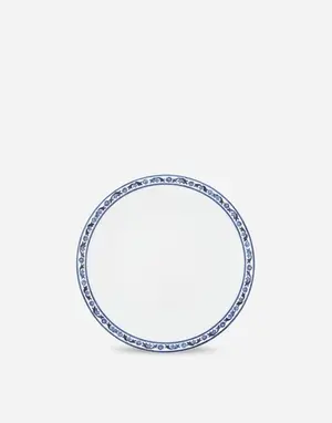 Dolce & Gabbana Set 2 Piatti Dessert Dessert Plates