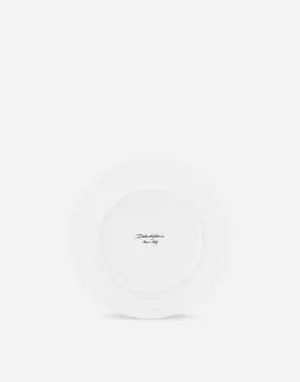 Dolce & Gabbana Set 2 Piatti Dessert Dessert Plates