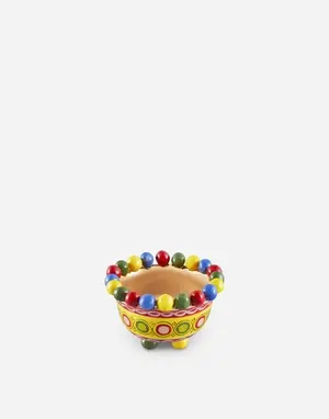 Dolce & Gabbana Small Decorative Bowl Decorative Boxes
