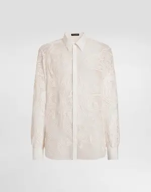 Dolce & Gabbana Camicia Shirts Multi-colored - Multicolor