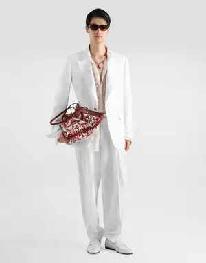 Dolce & Gabbana Camicia Shirts Multi-colored