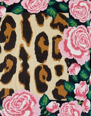 Dolce & Gabbana Cuscino Ricam50x50 Special Cushions