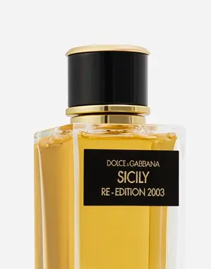 Dolce & Gabbana Archive Sicily Renew Edp 100m Re Edition Collection