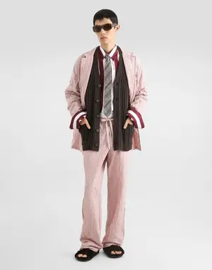 Dolce & Gabbana Cotton-blend Cardigan