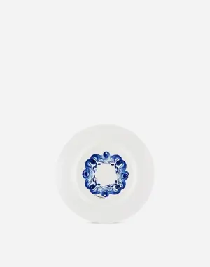 Dolce & Gabbana Set 2 Piatti Pane Bread Plates