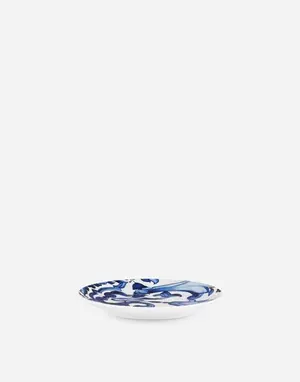 Dolce & Gabbana Set 2 Piatti Pane Bread Plates